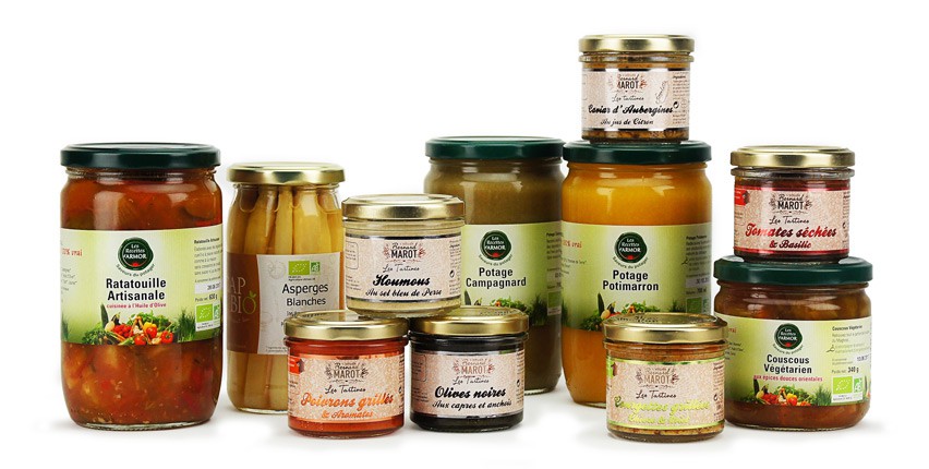 Grossiste épicerie fine pour les professionnels